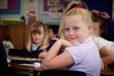 Heycroft Primary School - Year 2