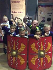 Heycroft Primary School - Year 4