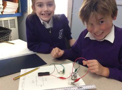 Heycroft Primary School - Year 4