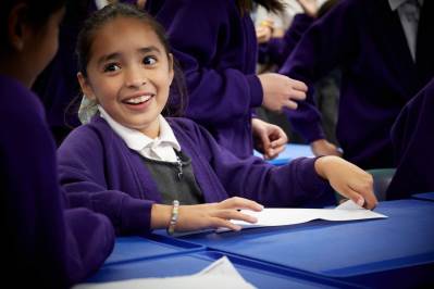 Heycroft Primary School - Year 5