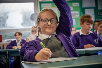 Heycroft Primary School - Year 6